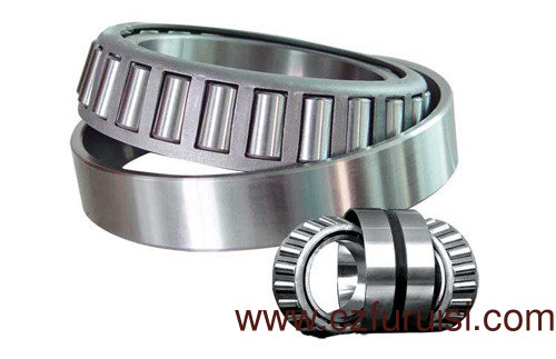 High quality taper roller bearing 30332 with all of materials/tapered roller bearing size