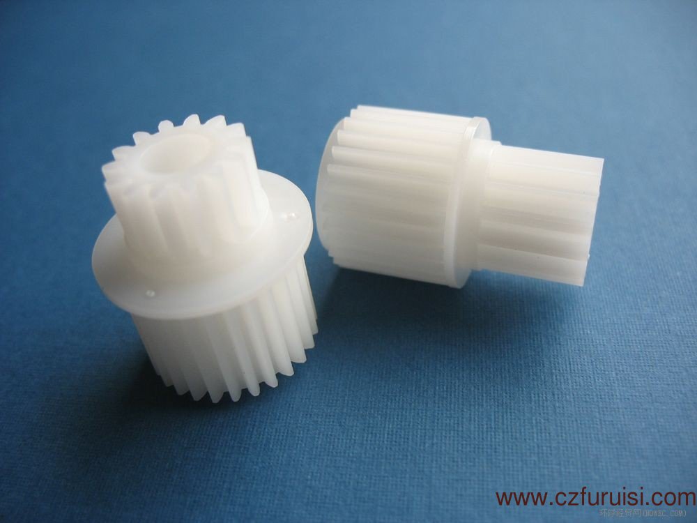 Plastic Wheel Gear for Toy, Motor Gear Wheel in china factory