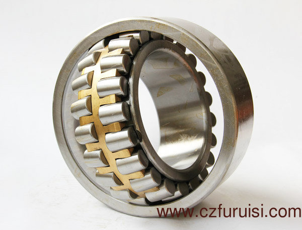 23218/23256 90*160*52.4mm 280*500*176mm Spherical Roller hub Bearing