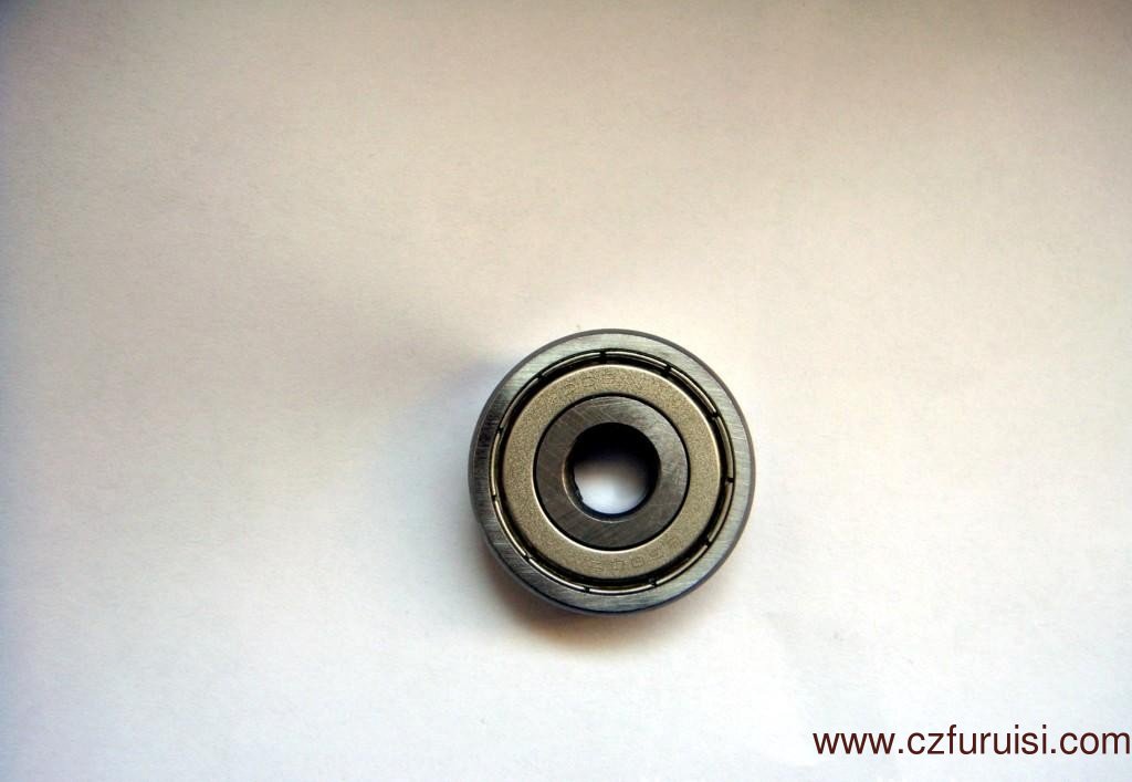 1 8 X 1 4 Flanged Ball Bearing Miniature Bearing With Great Low Prices !