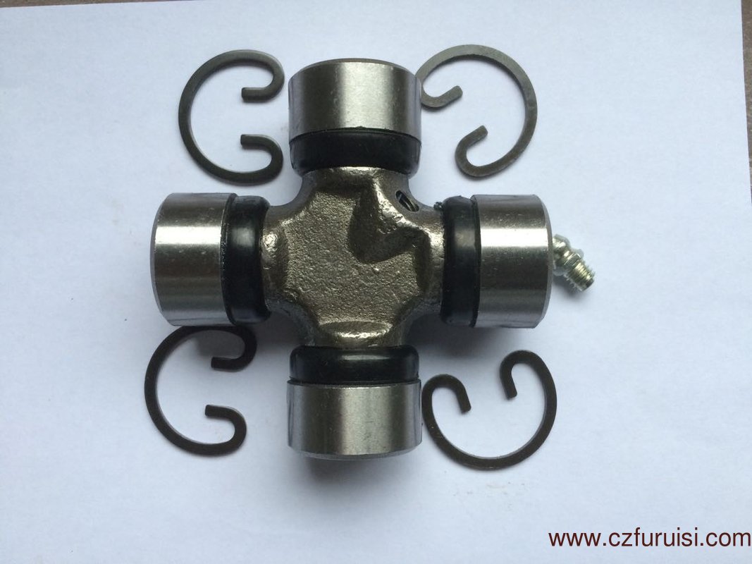 23.8*61.2 High quality and low overhead bearings cross joint bearings universal joints