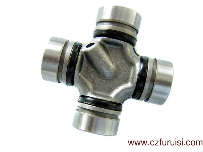 GU-1000 High quality alloy steel universal joint for major automobile