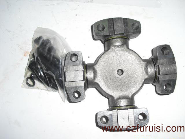 High quality 5-5173X Universal Joint with Wing Bearings for low noise