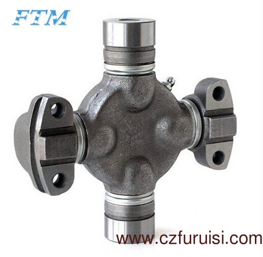 HIgh Quality New Product 20Cr Alloy Steel UJ Cross Universal Joint