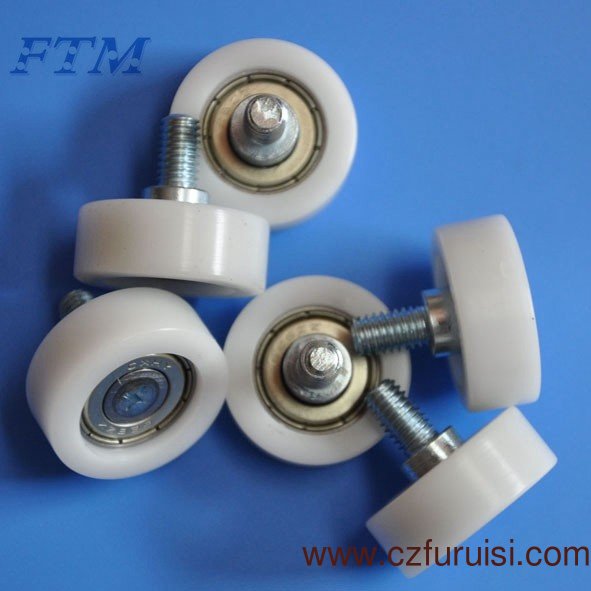 Low Price for sliding door roller nearing for refrigerator