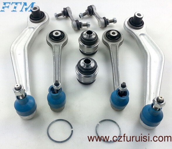 1 set Control Arm Suspension Ball Joints for BMW E53 X5 2.5i 3.0i 4.4i 4.6is A2