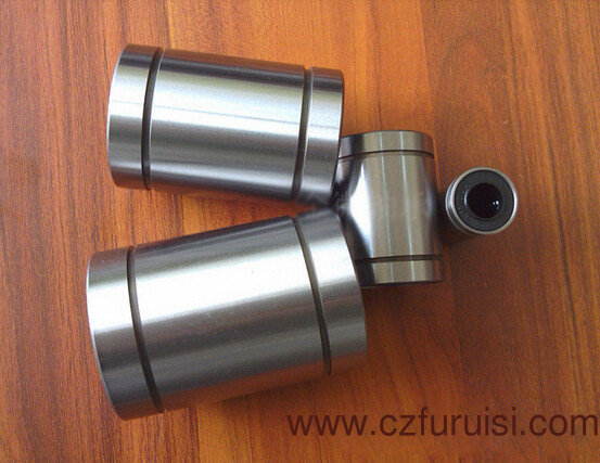 High Quality LM6UU linear bearings for size 6*12*19mm