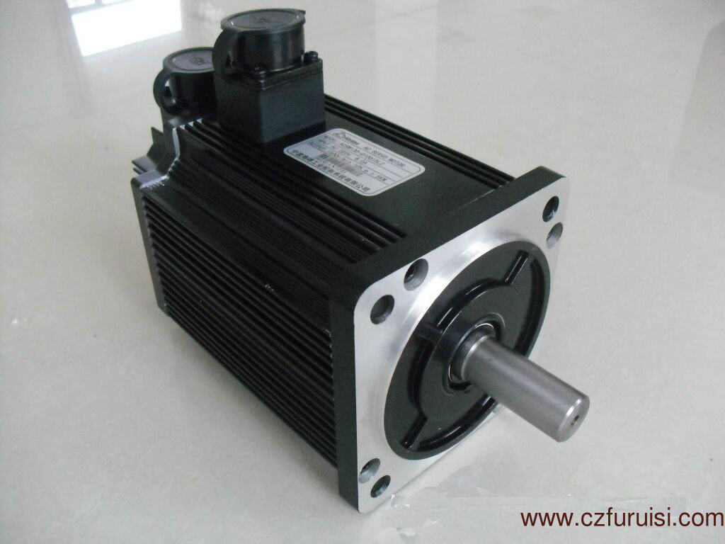 DC motor  750-1000 W 3000 rpm 90 Series AC SERVO MOTOR