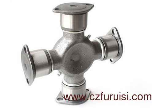 5-510X 61.8x191.9;49.2x194EA made in Standard Alloys cardan joint