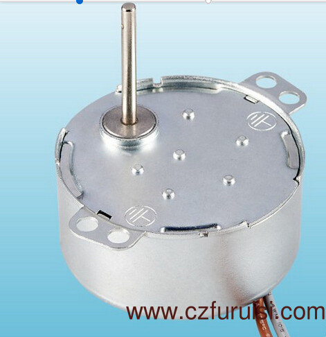 good quality synchronous motor ac 12v 50/60hz low rpm for air pump