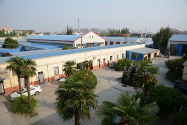 Henan Dalin Rubber Co.,LTD