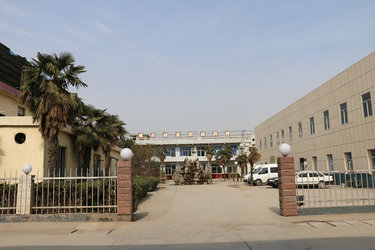 Henan Dalin Rubber Co.,LTD