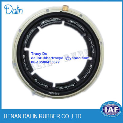 Airflex  clutch