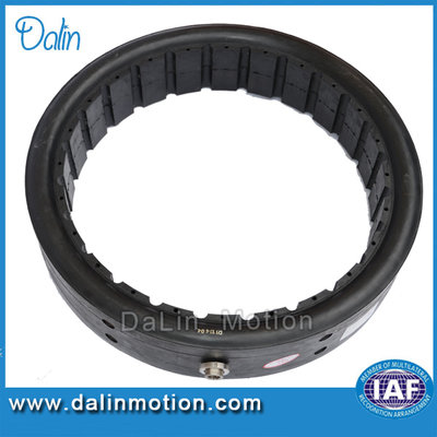 air tube clutch for drilling rig machinery, LT300X100