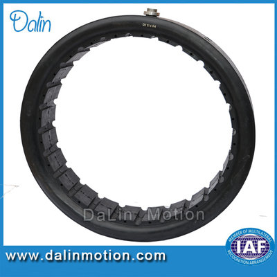 air tube clutch for drilling rig machinery, LT300X100