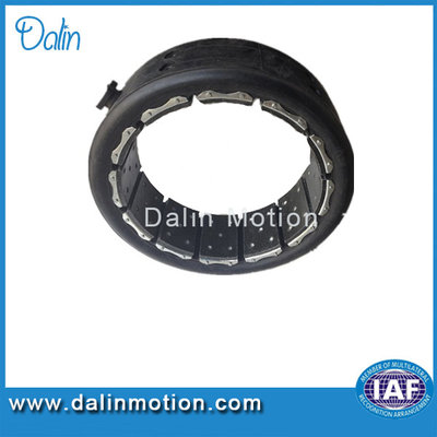 drilling rig friction clutch brake air tube LT 500X125