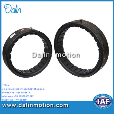 drilling rig friction clutch brake air tube LT 500X125