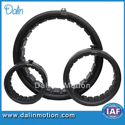 drilling rig friction clutch brake air tube LT 700x200