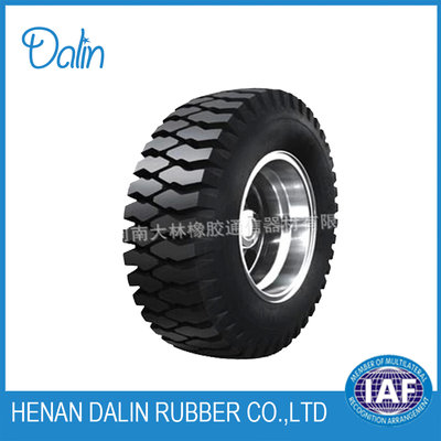 sponge tire 16.00-25