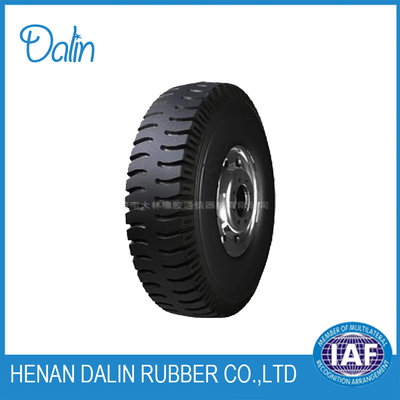 cannon sponge solid tire
