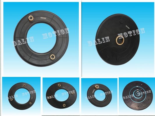 disc clutch air tube 36"
