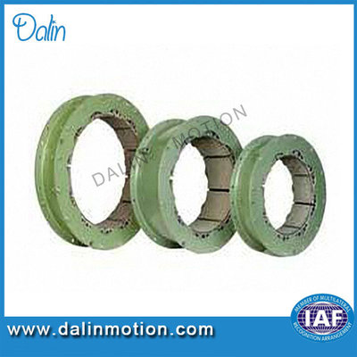 ball mill grinding clutch