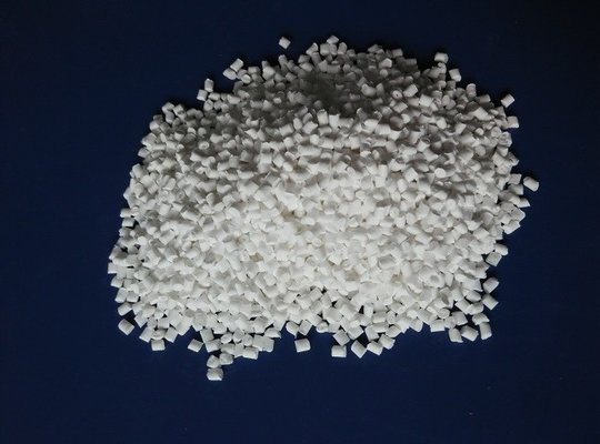 HOMO- PP flame retardant masterbatch for UL94V2 onlly need 4-6% can reach UL94v2