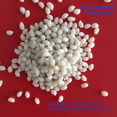XPS Flame Retardant Masterbatch(non-HBCD),HBCD-free flame retardant masterbatch
