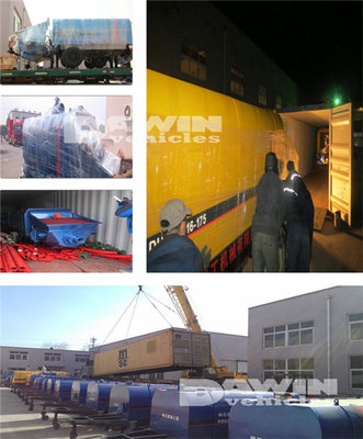 S Valve Concrete Pump with 30 to 80 Cubic Meter Per Hour Pumping Capacity supplier