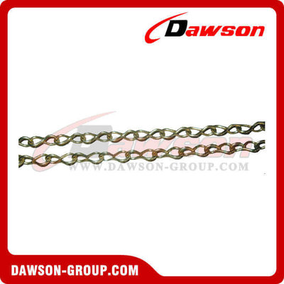 DAWSON Single Jack Chain