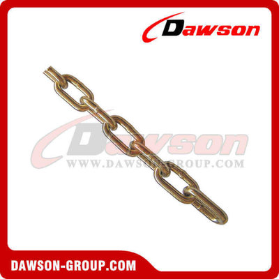 G70 Transport Chain ASTM1980 Standard