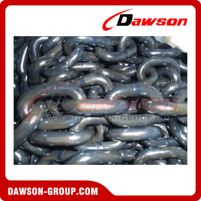 Grade 80 Alloy Lifting Chain EN818-2G80 Lifting Chain