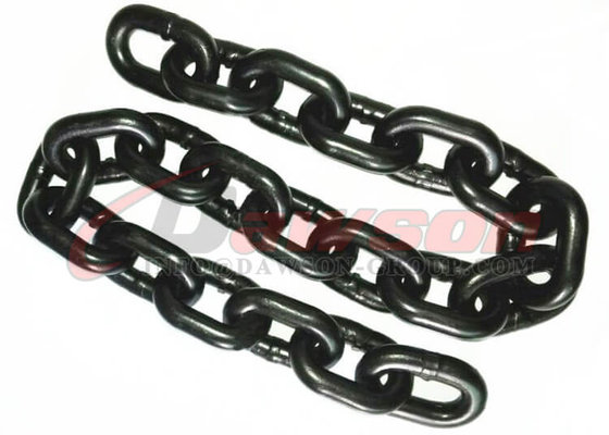 Grade 80 Alloy Lifting Chain EN818-2G80 Lifting Chain