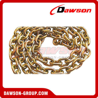 Australian Standard Short Link Chain