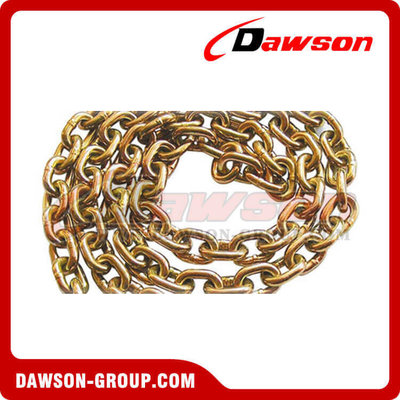 Australian Standard Long Link Chain
