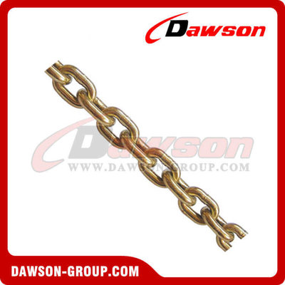 G30 Proof Coil Chain NACM1996/2003 Standard