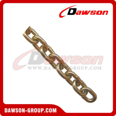 G30 Proof Coil Chain NACM1990 Standard