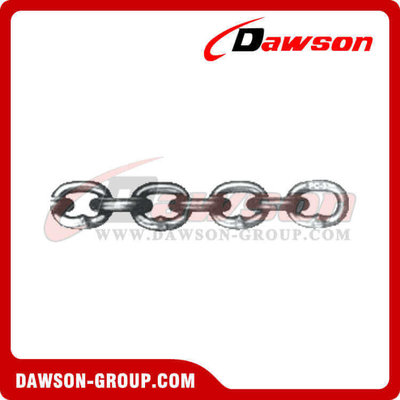 G30 Proof Coil Chain NACM1990 Standard
