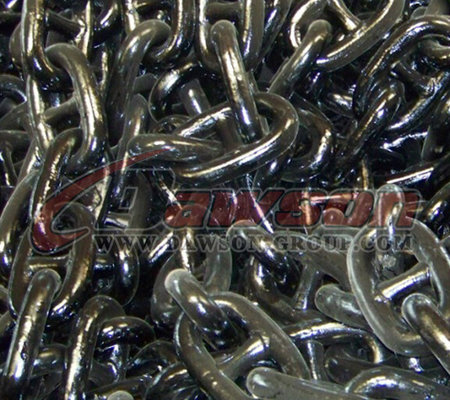 62mm U2 Stud Link Anchor Chain for Oil Platform