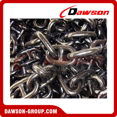 Stud Link Anchor Chain