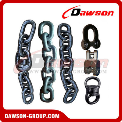 Marine Anchor Chain