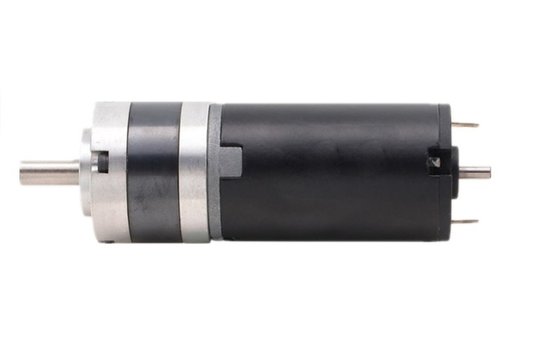 57mm Brushless Gear Motor 3 Phase Brushless Dc Motor Car For Fan / Home