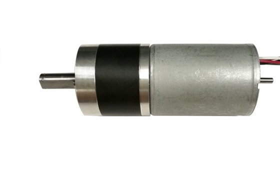 12V 24V DC Motor Planetary Gearbox For Intelligent Bathroom Open type