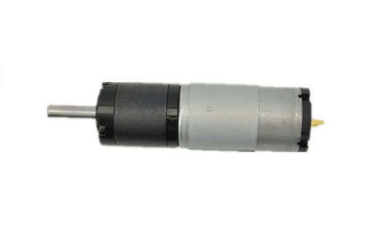 3V , 6V , 9V DC Gear Motor High Speed Dc Motor For Control / Driving