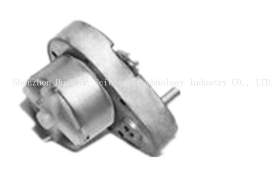 Long Life Time Micro Gear Motor , 12v Gear Motor High Torque Compact Structure