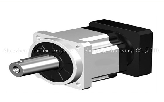 20n.M NEMA Stepper Motor Gearbox Circular Gear Type For Motor / Reducer