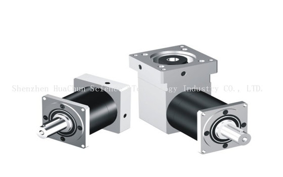 Spur Gear NEMA 17 Planetary Gearbox  For Printing Equipment High Precision