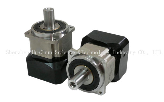 Square Gear Head NEMA 17 Stepper Motor Gearbox Constant Speed 2.3kg.Cm