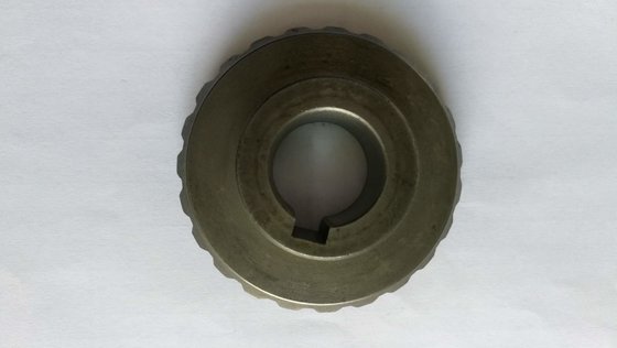 Small Metal Worm Gear Custom OEM  Stainless Steel Spur Internal Shape