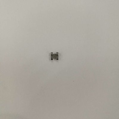 High Precision Powdered Metal Parts Chrome Plating For Bearing Bush / Machinery Parts